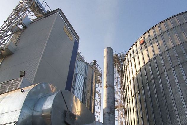 Как экономить газ на элеваторе: методы работы с зерном и альтернативное топливо. Ч2 ...